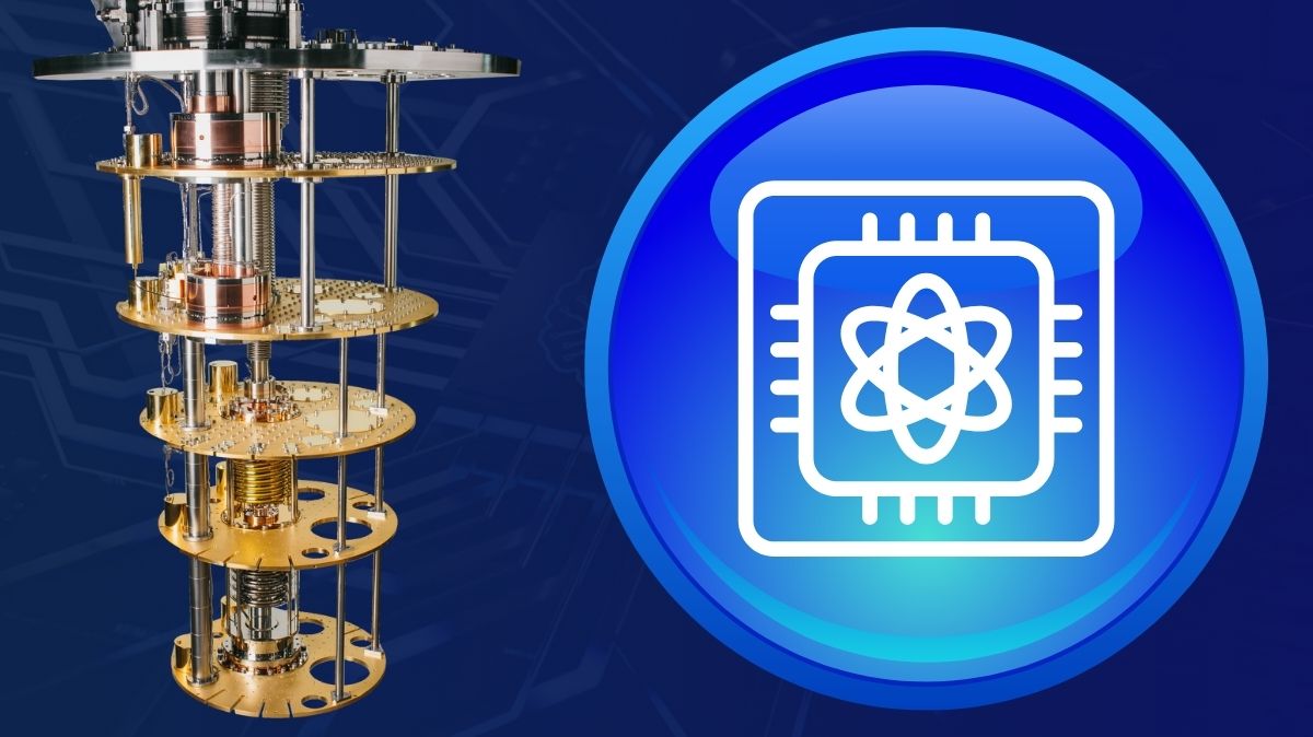 Quantum Annealing In Gene Regulation & Chromatin Folding
