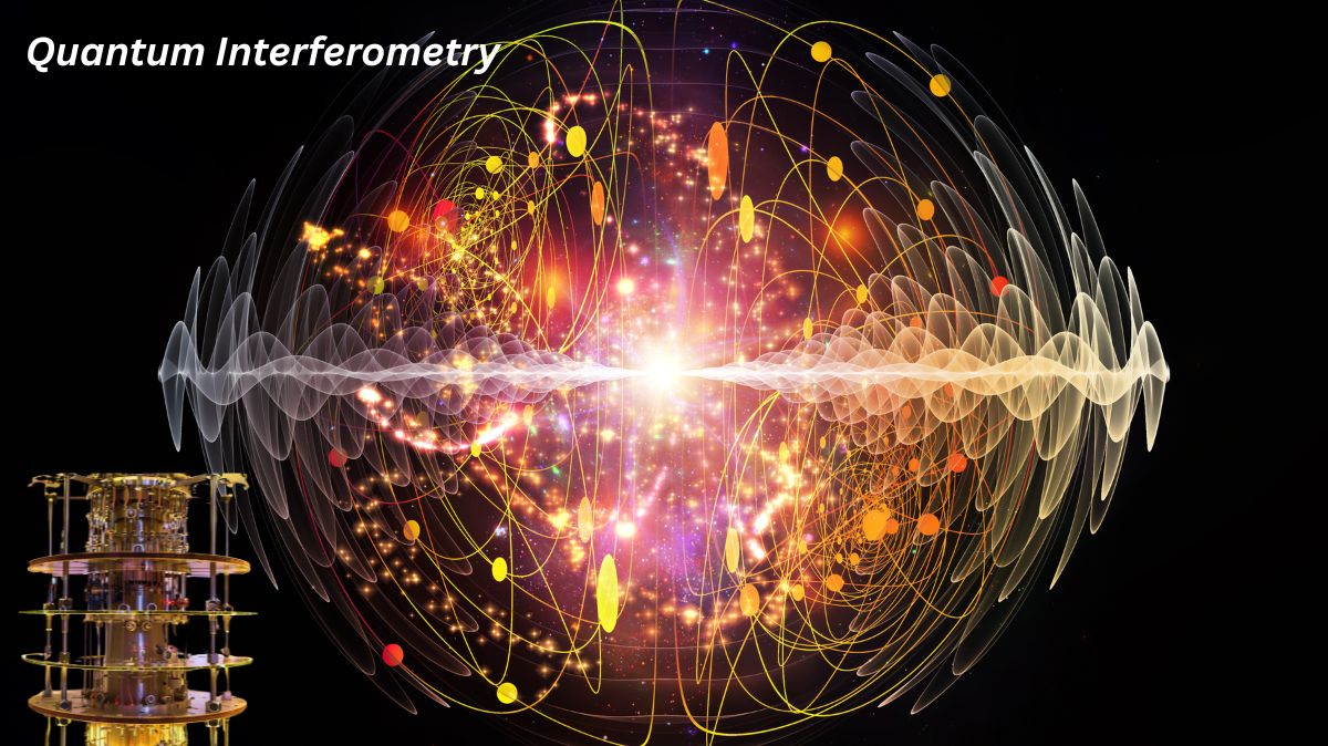Quantum Interferometry with Nanometre Accuracy by Illinois