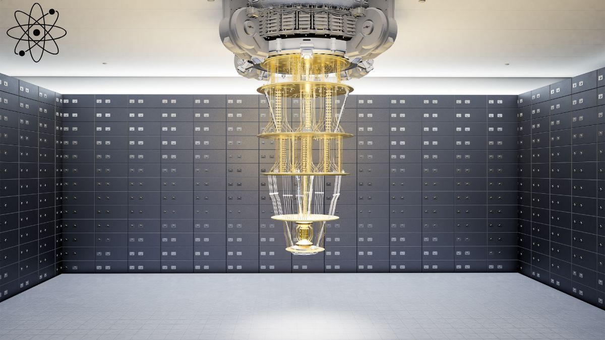 What Is NISQ Era, It's Characteristics And Applications