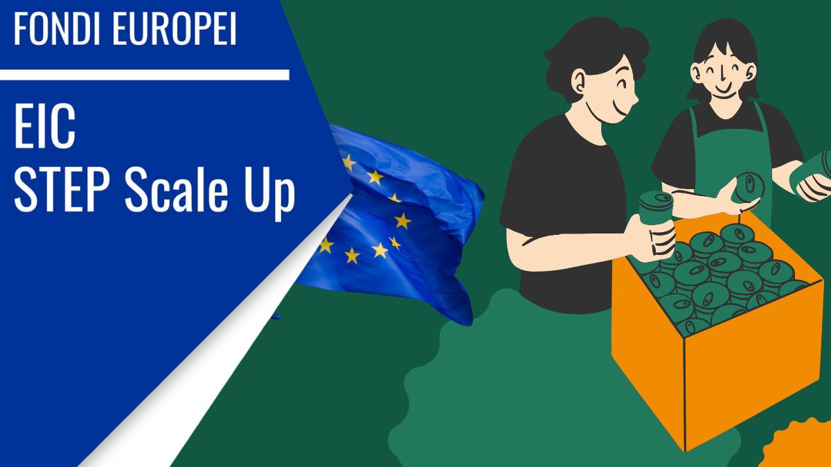 EIC STEP Scale Up Funding for QphoX Quantum Expansion