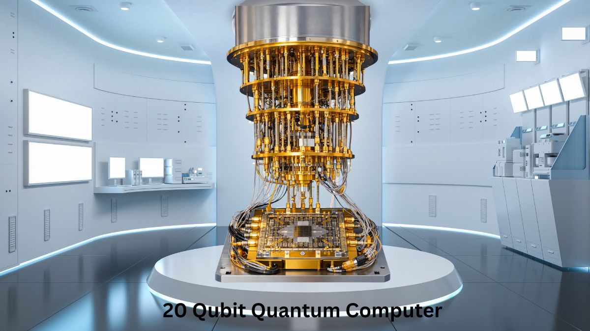 20 Qubit Quantum Computer Marks Taiwan’s Quantum Milestone