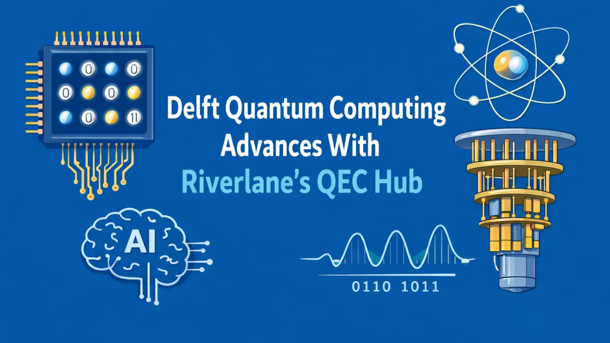 Quantum Horizon 2026, Rise of Error-Corrected Logical Qubits