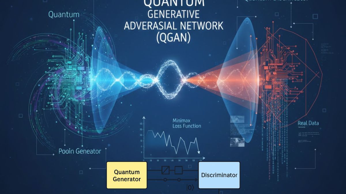 QuADD: Improving Drug Discovery With Quantum Computing